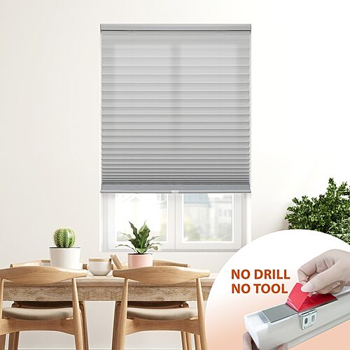 Click here for Eco Estates Ez Stick No Tool 1â Cut-to-Width Cor... prices