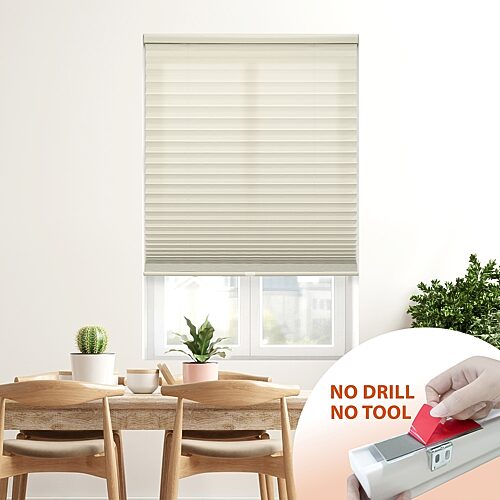 Click here for Eco Estates Ez Stick No Tool 1â Cut-to-Width Cor... prices