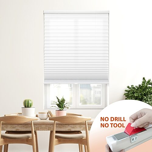 Click here for Eco Estates Ez Stick No Tool 1â Cut-to-Width Cor... prices