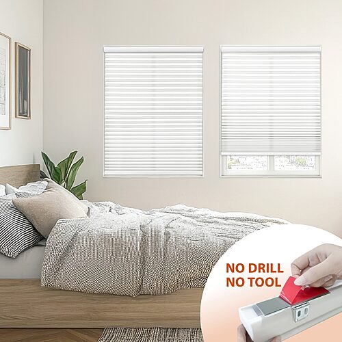 Click here for Eco Estates Ez Stick No Tool 1 Cut-To-Width Cordle... prices