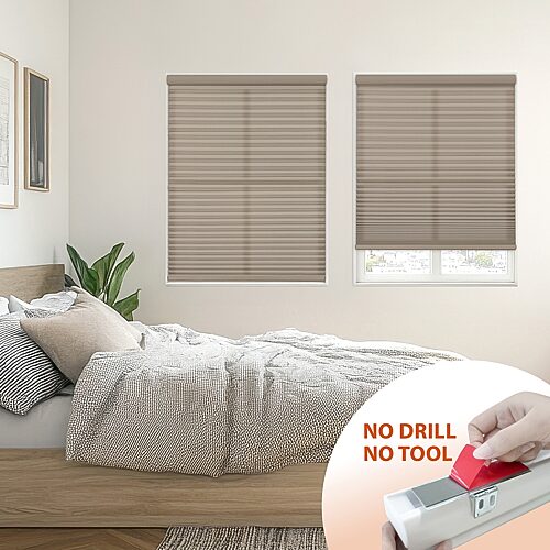 Click here for Eco Estates Ez Stick No Tool 1 Cut-To-Width Cordle... prices