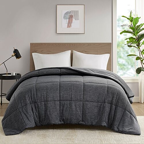Click here for Intelligent Design Comfort Cool Jersey Knit Oversi... prices