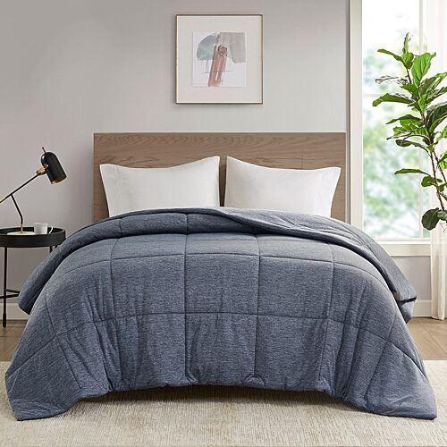 Click here for Intelligent Design Comfort Cool Jersey Knit Oversi... prices