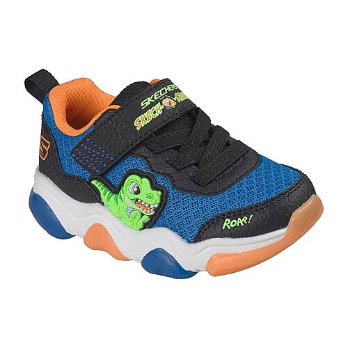 Click here for Skechers Mighty Glow 2.0 Bolt-Squad Toddler Boys S... prices