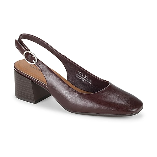 Click here for Baretraps Ester Womens Square Closed Toe Mules  9... prices
