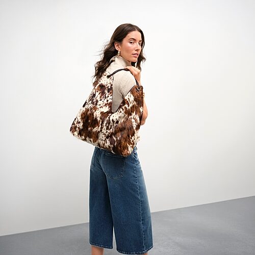 Click here for A.N.A Hobo Bag  One Size  Beige prices