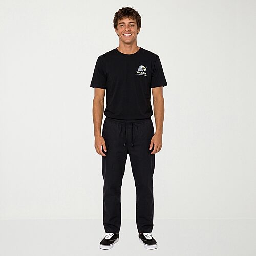 Click here for VOLCOM Mens Pull-On Short  Large  Black prices