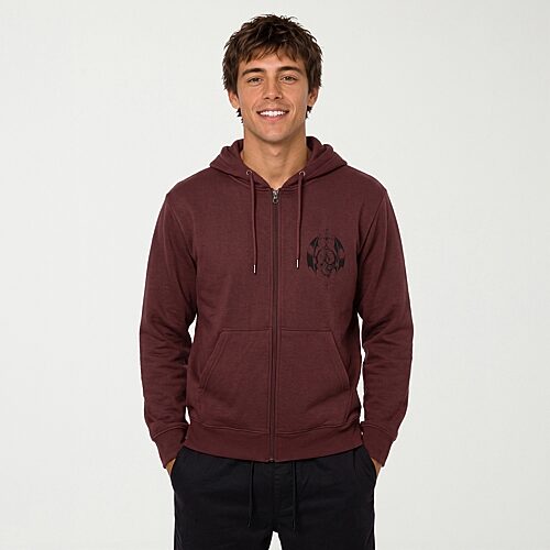 Click here for VOLCOM Mens Jacket  Medium  Red prices