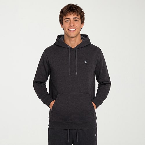 Click here for VOLCOM Mens Hooded Long Sleeve Sweatshirt  X-large... prices