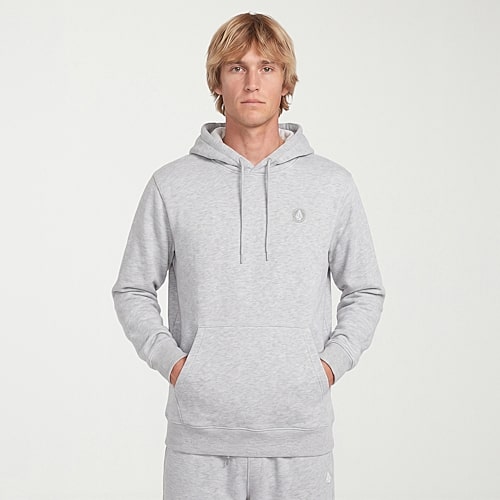 Click here for VOLCOM Mens Hooded Long Sleeve Sweatshirt  X-large... prices
