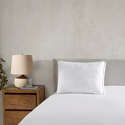 Click here for Sleep Advantage Powered By Nanobionic Embossed Mic... prices
