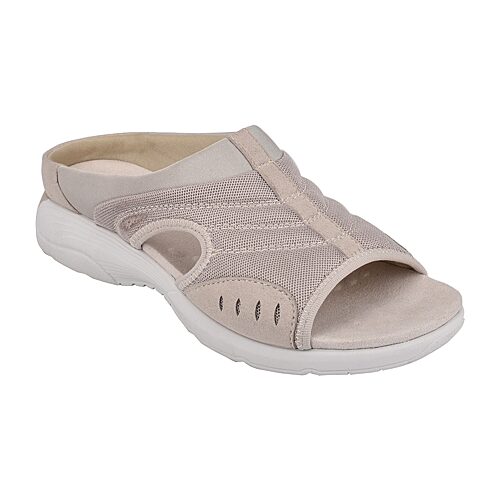 Click here for Easy Spirit Womens Traciee Slide Sandals  9 Wide... prices
