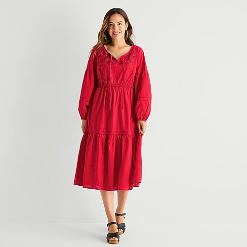 Click here for Hope & Wonder Womens Sleeveless A-Line Dress  Xx-l... prices