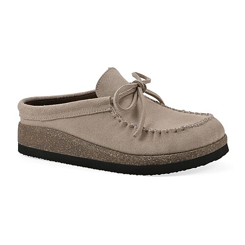 Click here for White Mountain Bayhead Womens Moc Closed Toe Clogs... prices
