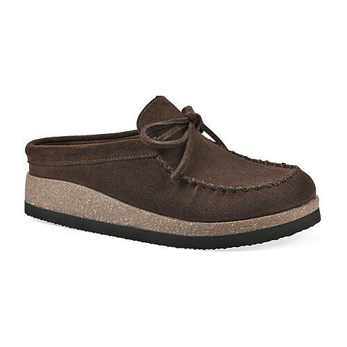 Click here for White Mountain Womens Bayhead Footbeds Clogs prices