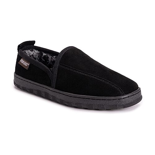 Click here for Muk Luks Eric Mens Memory Foam Slip Resistant Slip... prices