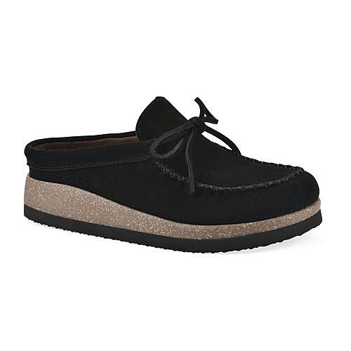 Click here for White Mountain Womens Bayhead Footbed Slip-On Clog... prices
