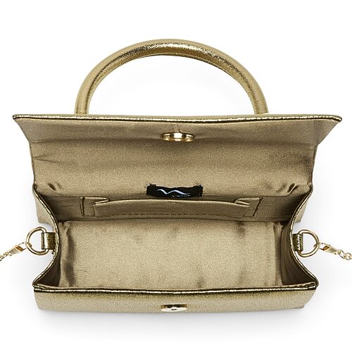 Click here for N By Nina M-Coby Bag Charm  One Size  Brown prices