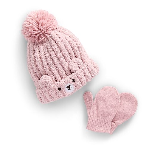 Click here for Cappelli Unisex 2-pc. Cold Weather Set  12-24 Mont... prices