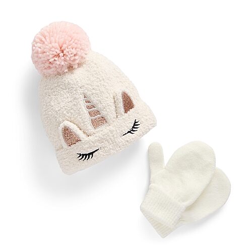 Click here for Cappelli Toddler Girls 2-pc. Cold Weather Set  2t-... prices