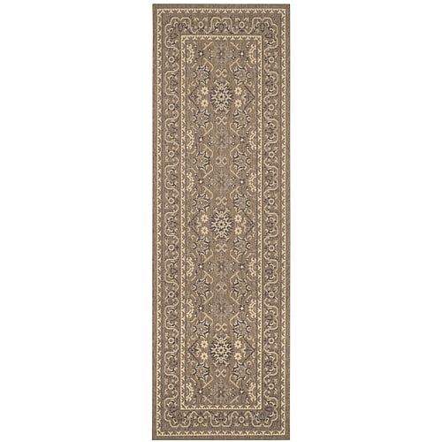 Click here for Safavieh Courtyard Collection Ilija Oriental Indoo... prices
