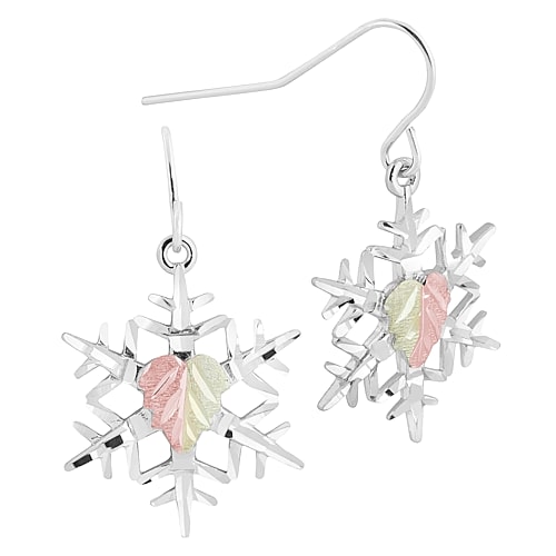 Click here for Black Hills Gold Landstroms Womens Sterling Silver... prices
