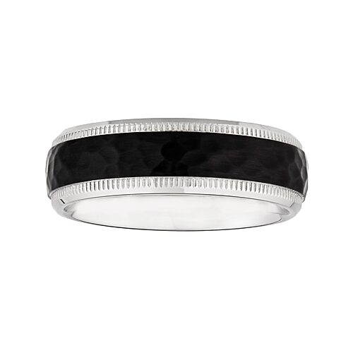 Click here for Mens 8MM Stainless Steel Wedding Band  10 prices