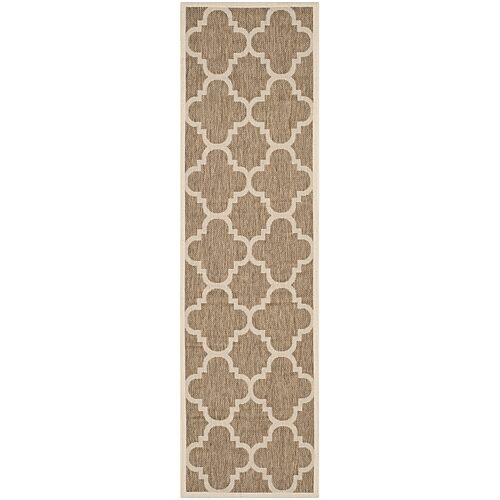 Click here for Safavieh Courtyard Collection Gina Geometric Indoo... prices