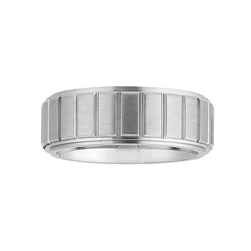 Click here for Mens 8MM Cobalt Wedding Band  11 prices