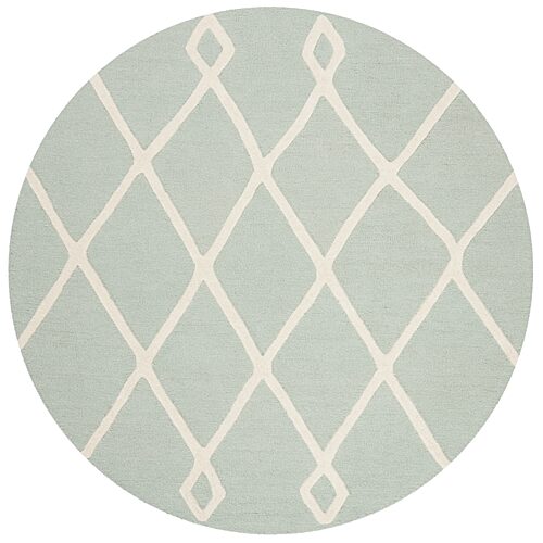 Click here for Safavieh Kids Collection Paolo Geometric Round Are... prices