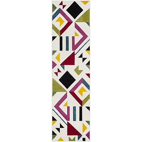 Click here for Safavieh Hollywood Collection Linnette Abstract Ru... prices