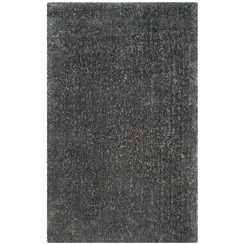 Click here for Safavieh Luxe Shag Collection Marjory Solid Area R... prices