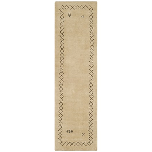Click here for Safavieh Himalaya Collection Harold Border Runner... prices