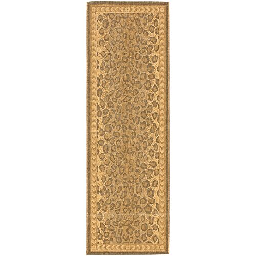 Click here for Safavieh Courtyard Collection Daithi Animal Indoor... prices