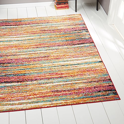 Click here for Home Dynamix Splash Cellis Abstract Rectangular Ru... prices