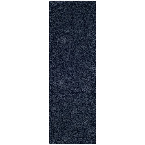 Click here for Safavieh Santa Monica Shag Collection Ainsley Soli... prices