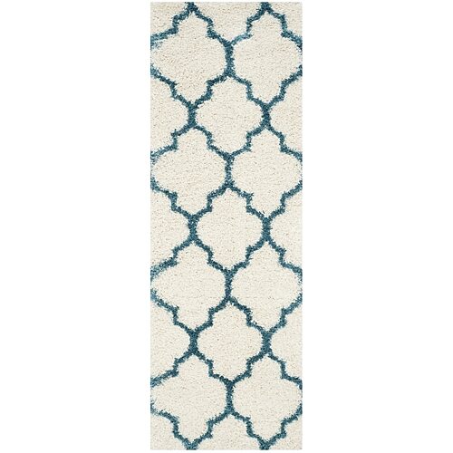 Click here for Safavieh Shag Kids Collection Dalton Geometric Run... prices