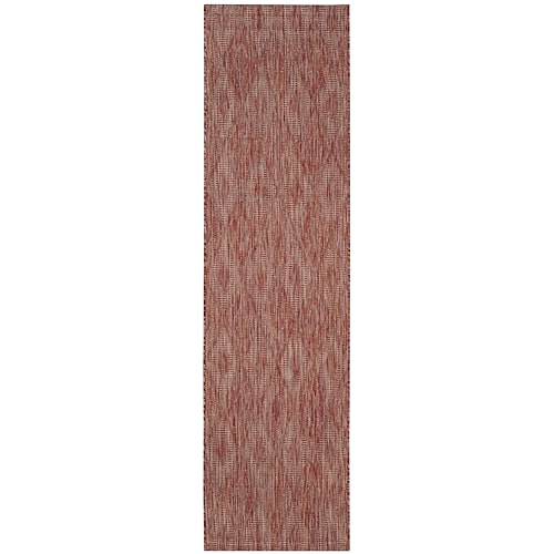 Click here for Safavieh Courtyard Collection Elisa Geometric Indo... prices