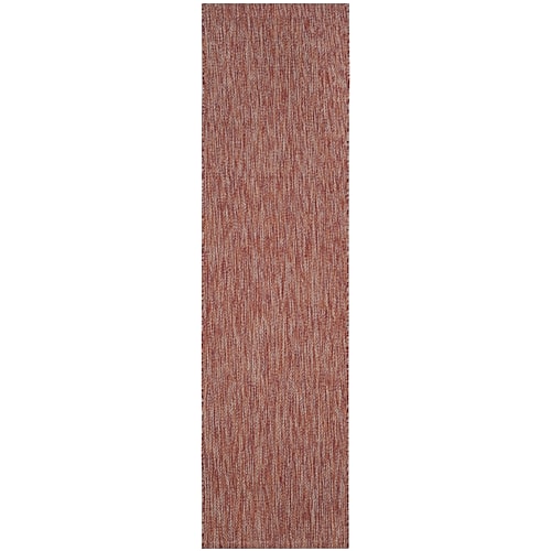 Click here for Safavieh Courtyard Collection Monroe Stripe Indoor... prices