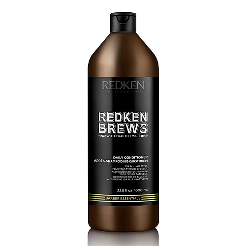 Click here for Redken Brew Daily Conditioner 33.8 oz.  One Size prices