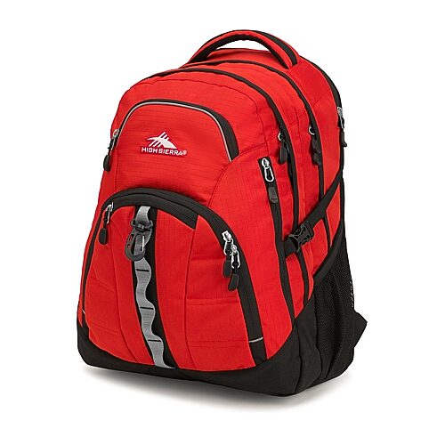 Click here for High Sierra Jarvis Unisex Adult Adjustable Straps... prices