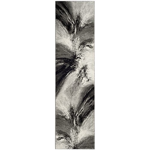 Click here for Safavieh Glacier Collection Derbhile Abstract Runn... prices