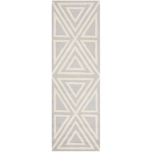 Click here for Safavieh Kids Collection Elijah Geometric Runner R... prices
