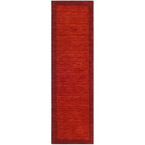 Click here for Safavieh Himalaya Collection Hannan Solid Runner R... prices