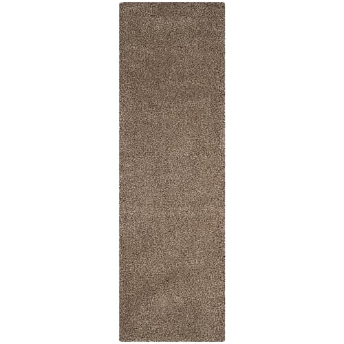 Click here for Safavieh Santa Monica Shag Collection Ainsley Soli... prices
