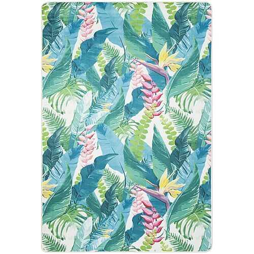 Click here for Safavieh Daytona Collection Karena Floral Area Rug... prices