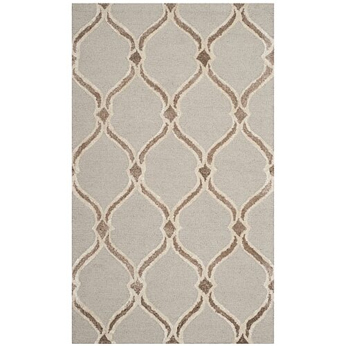 Click here for Safavieh Manchester Collection Loew Geometric Area... prices