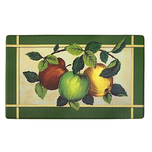 Click here for Anti Fatigue Mat - Apple Orchard  One Size  Multip... prices