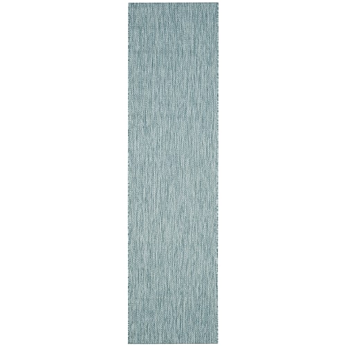 Click here for Safavieh Courtyard Collection Monroe Stripe Indoor... prices
