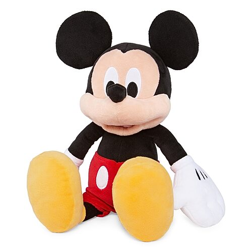 Click here for Disney Collection Mickey and Friends Mickey Mouse... prices